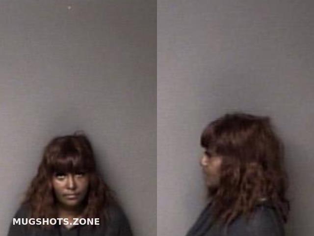 CASSELL ANGELA FEASTER 04/23/2023 - Gaston County Mugshots Zone