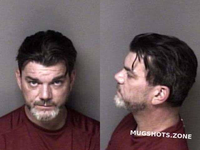 LAIL RODNEY ALLEN 04/24/2023 - Gaston County Mugshots Zone