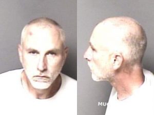 RASNAKE GILBERT WAYNE 04/24/2023 - Gaston County Mugshots Zone