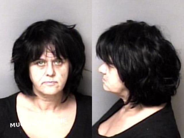 GRAHAM ELIZABETH LONG 04/25/2023 - Gaston County Mugshots Zone