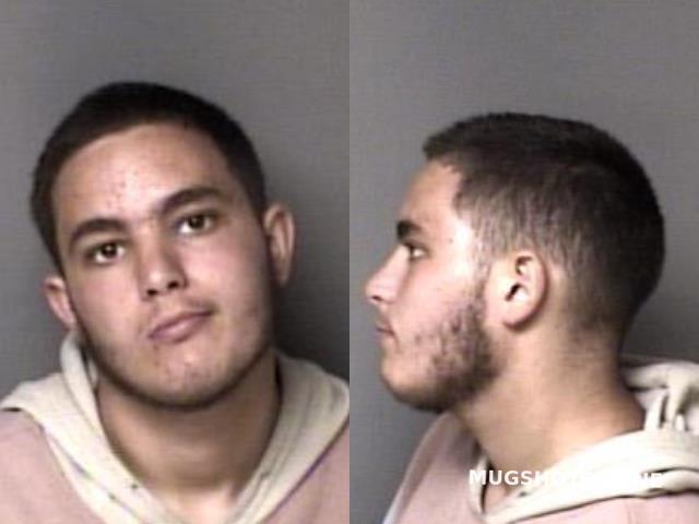 ZYCH JOSEPH MICHAEL 04/26/2023 - Gaston County Mugshots Zone