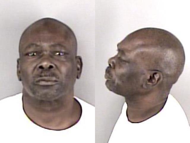 GILMORE RICKY LEE 04/26/2023 - Gaston County Mugshots Zone