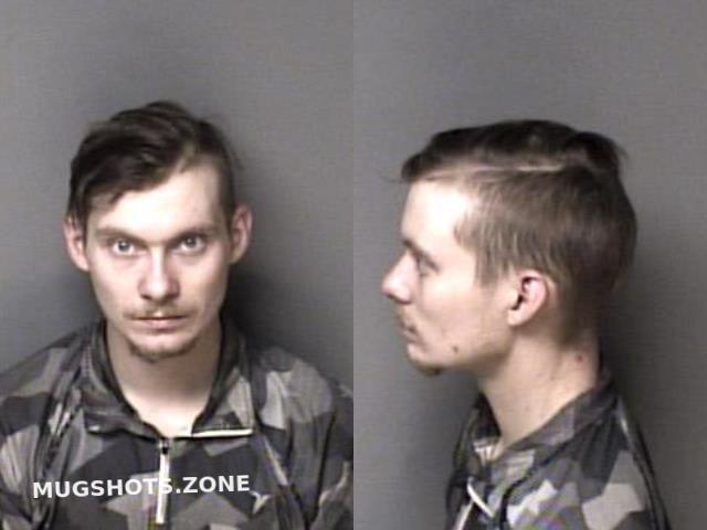 RUTTENBUR MATTHEW MURRAY 04/26/2023 - Gaston County Mugshots Zone