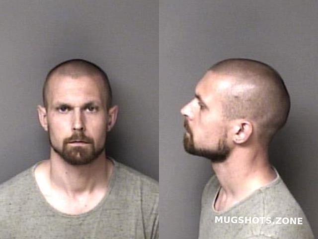 LEE JOHN BENNETT 04/26/2023 - Gaston County Mugshots Zone