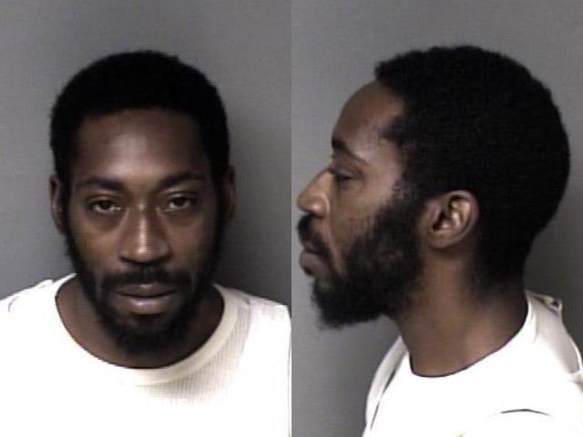 GRAHAM BRUCE WARREN 04/28/2023 - Gaston County Mugshots Zone