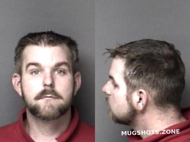 HOOPER MITCHELL LEE 04/28/2023 - Gaston County Mugshots Zone