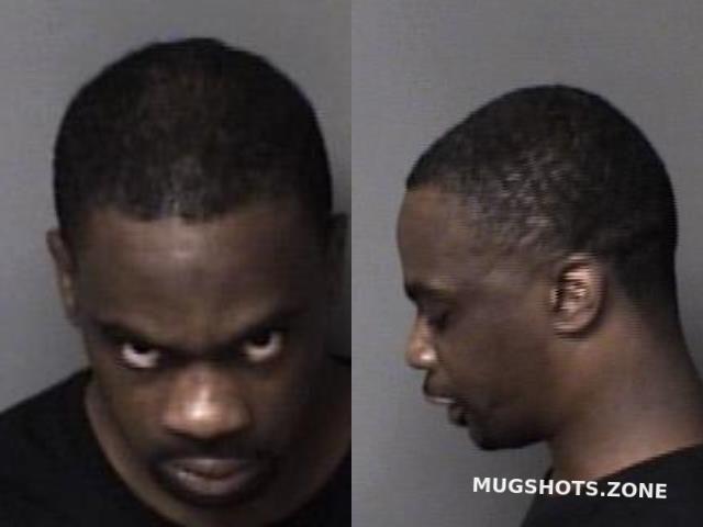 LATTA JERMAINE JA VONTE 04/30/2023 - Gaston County Mugshots Zone
