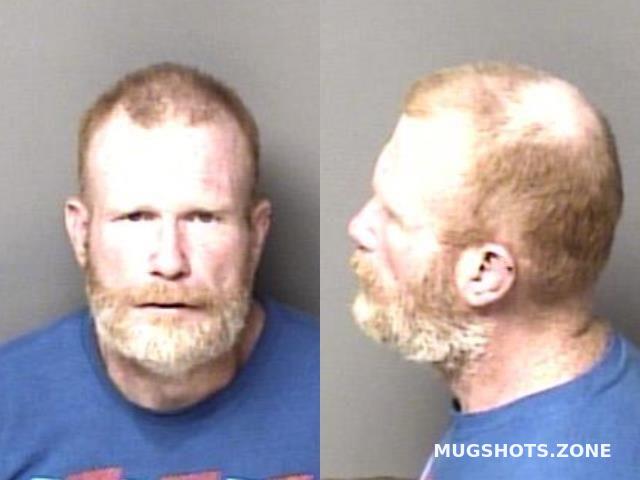 TOMAN STEVEN ALLEN 05/03/2023 - Gaston County Mugshots Zone