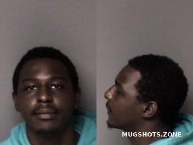 NOEL ALAN KENDRICK LEROY 05/03/2023 - Gaston County Mugshots Zone