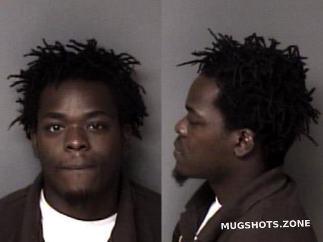 RICE DEANGELO OSTON 05/04/2023 - Gaston County Mugshots Zone