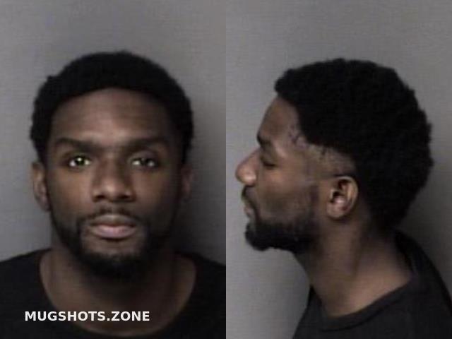 COXTON JAMAL BENJAMIN 05/04/2023 - Gaston County Mugshots Zone