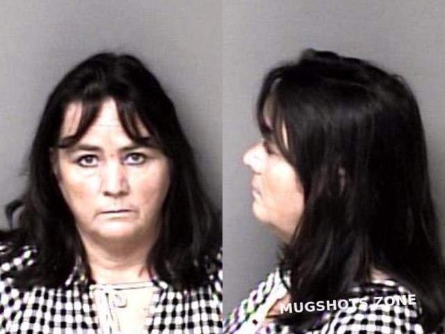 HAWKINS TRACY KAY 05/04/2023 - Gaston County Mugshots Zone