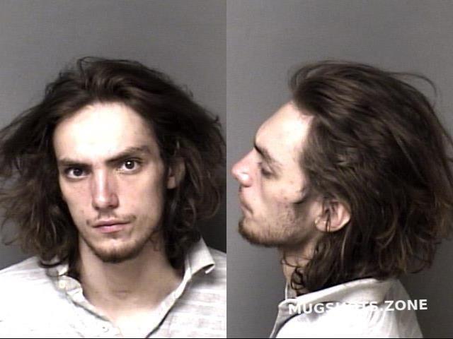 LOWERY JEFFERY BURTON 05/04/2023 - Gaston County Mugshots Zone