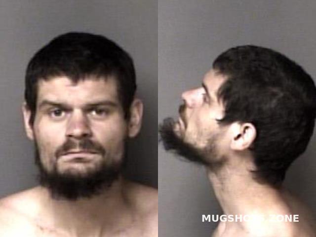 BEAVERS JONATHAN TYLER 05/05/2023 - Gaston County Mugshots Zone