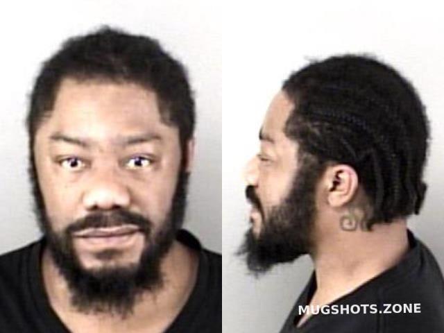 DAWKINS JOSEPH KENYATTA 05/05/2023 - Gaston County Mugshots Zone