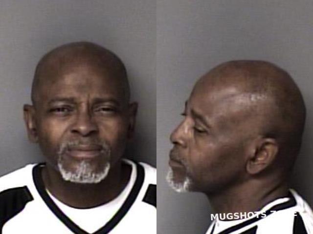 BROWN DARRYL ANDRE 05/05/2023 - Gaston County Mugshots Zone