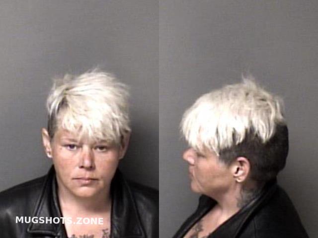 WOODY MELISSA HUNT 05/06/2023 - Gaston County Mugshots Zone