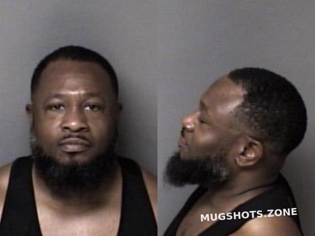 HALL RANDALL MONROE 05/06/2023 - Gaston County Mugshots Zone
