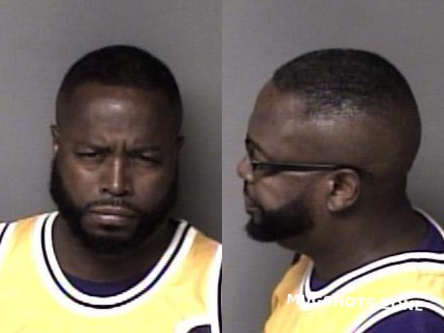 LOWERY CHRISTOPHER JERMAINE 05/07/2023 - Gaston County Mugshots Zone
