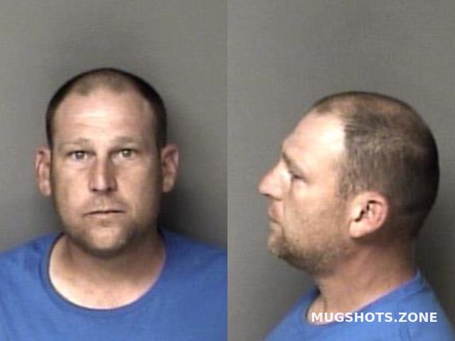 PEARCE RICHARD ALLEN 05/07/2023 - Gaston County Mugshots Zone