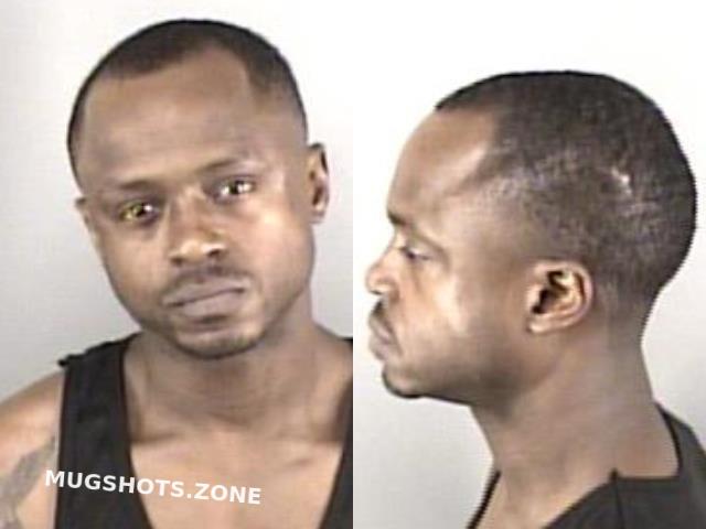 ROBINSON TONDRICK LAQUINTA 05/08/2023 - Gaston County Mugshots Zone
