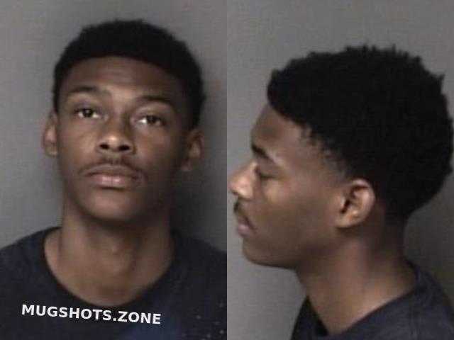WRAY TRAVONE SEVALUS 05/11/2023 - Gaston County Mugshots Zone