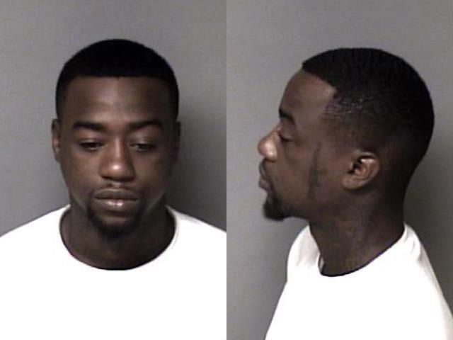BUTTERFIELD CRAIG BERNARD 05/11/2023 - Gaston County Mugshots Zone