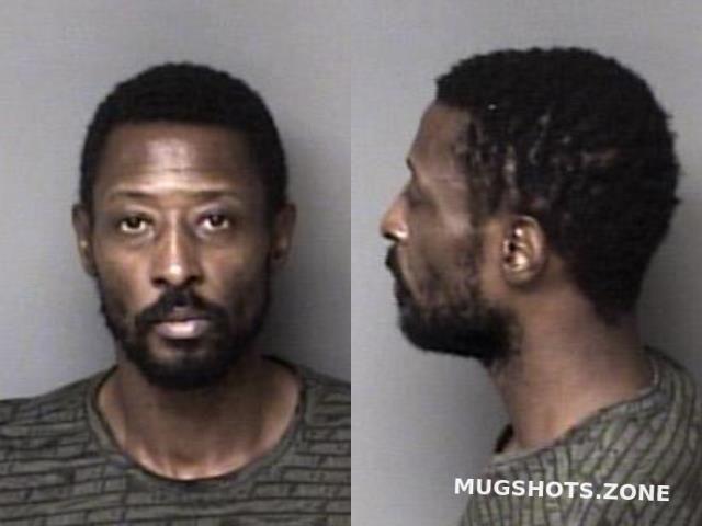 JACKSON RASHANE SHABAR 05/12/2023 - Gaston County Mugshots Zone