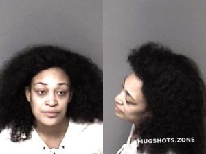 BOYKINS DEVONEE MARIE 05/12/2023 - Gaston County Mugshots Zone