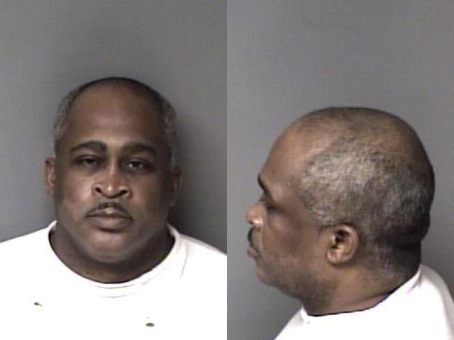 SPIVEY GLENN 05/12/2023 - Gaston County Mugshots Zone