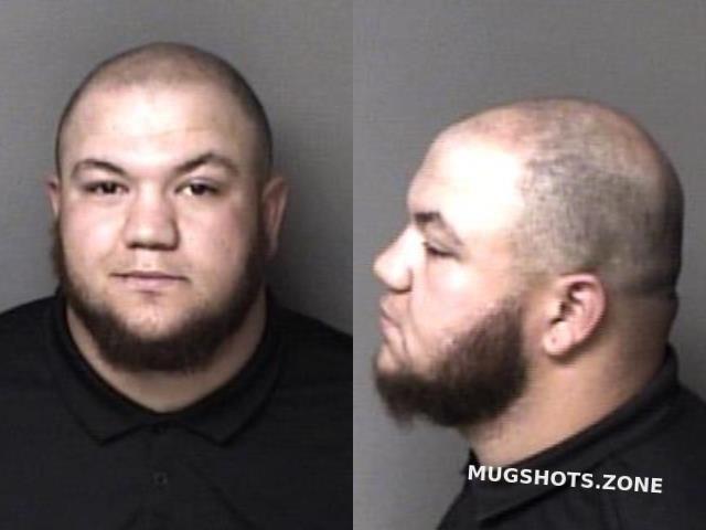 MARTIN JODECI MARKEL 05/12/2023 - Gaston County Mugshots Zone