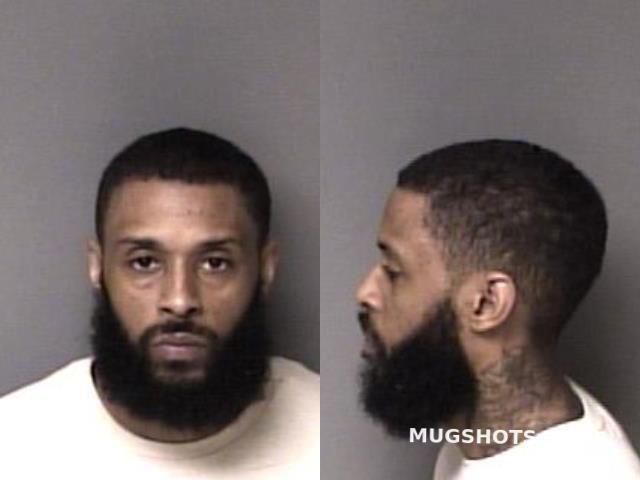 CANADY MICHAEL TERRILL STEADMAN 05/13/2023 - Gaston County Mugshots Zone