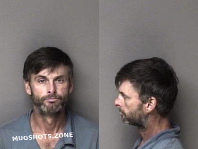 KEPLEY STEPHEN CHARLES 05/13/2023 - Gaston County Mugshots Zone