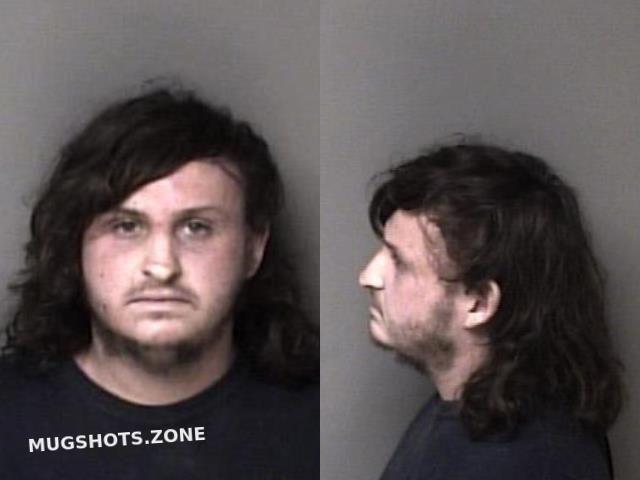 HAWKINS DUSTIN COLE 05/14/2023 - Gaston County Mugshots Zone