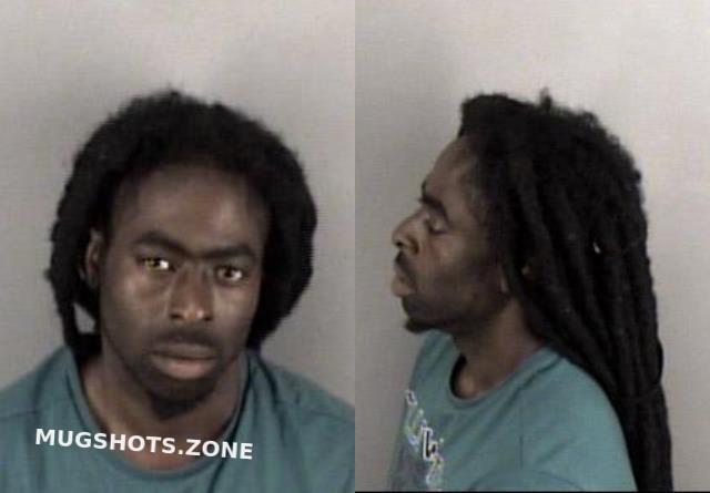 HUTCHENS DE'QUAN LAMAR 05/15/2023 - Gaston County Mugshots Zone