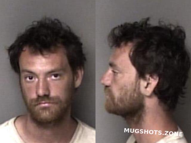HEDRICK TIMOTHY ALLEN 05/15/2023 - Gaston County Mugshots Zone