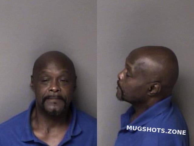 HESTER DARRYL VENARD 05/15/2023 - Gaston County Mugshots Zone