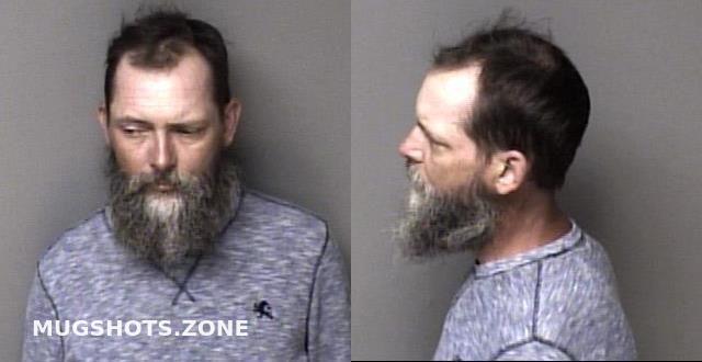 HANLINE MICHAEL SEAN 05/17/2023 - Gaston County Mugshots Zone