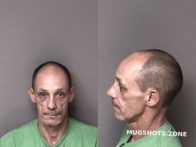 GIBSON PAUL EDWARD 05/19/2023 - Gaston County Mugshots Zone