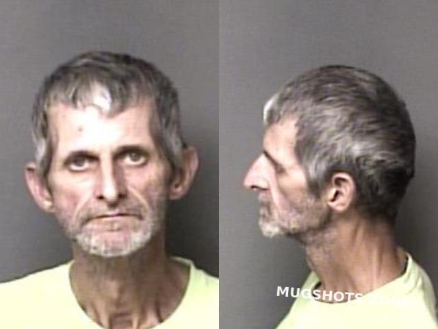 HESTER CEBRON WESTLEY 05/19/2023 - Gaston County Mugshots Zone