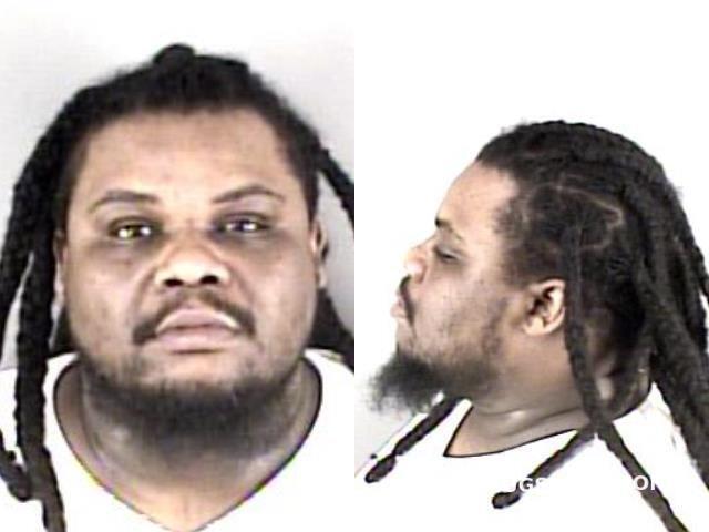 DAWKINS JOHN WILLIAM 05/19/2023 - Gaston County Mugshots Zone