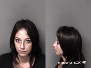 BIVENS JESSICA DANIELLE 05/22/2023 - Gaston County Mugshots Zone
