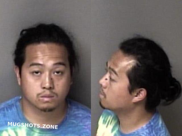LO KHAI JOEL 05/22/2023 - Gaston County Mugshots Zone