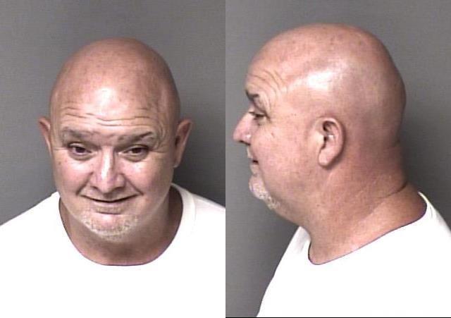 CONNER BUZZY CHARLES 05/24/2023 - Gaston County Mugshots Zone