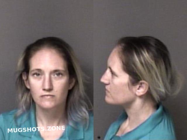 SPILLER ASHLEY MARIE 05/25/2023 - Gaston County Mugshots Zone
