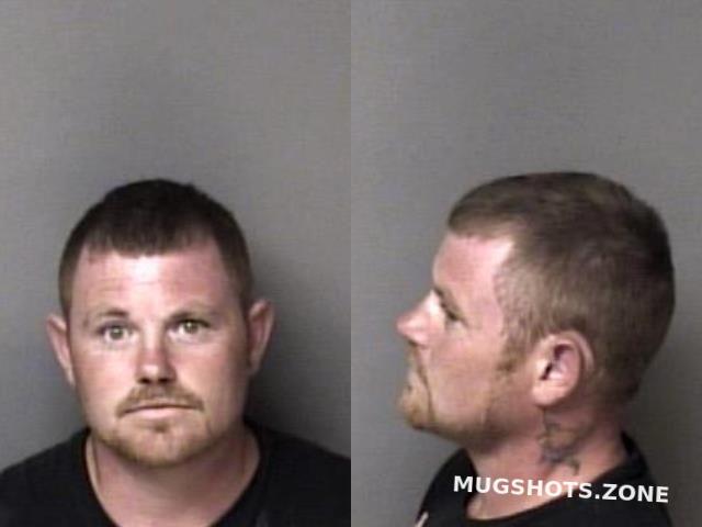 TILLEY LEE ROY 05/26/2023 - Gaston County Mugshots Zone