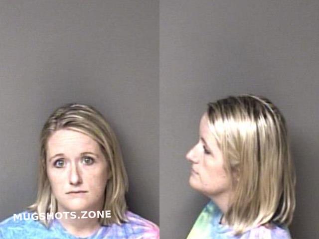 STILLWELL LACEY DANIELLE 05/26/2023 - Gaston County Mugshots Zone