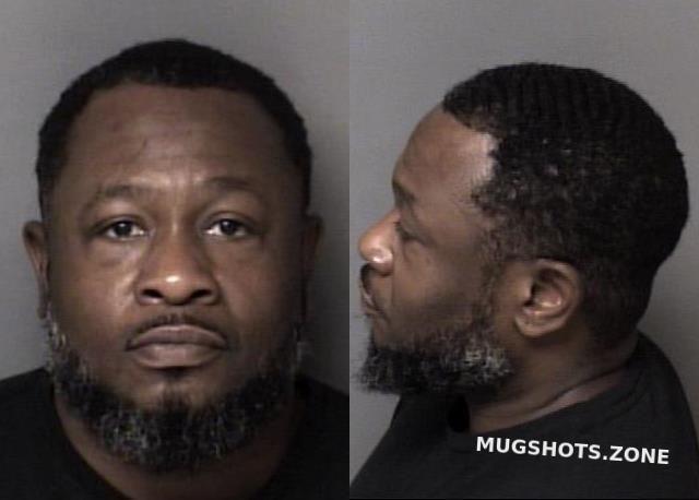 HALL RANDALL MONROE 05/27/2023 - Gaston County Mugshots Zone