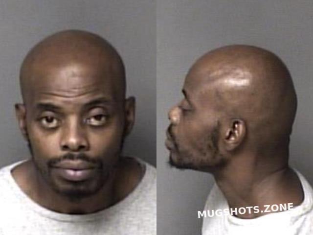 CHAMBERS ERNEST ANTONIO 05/27/2023 - Gaston County Mugshots Zone