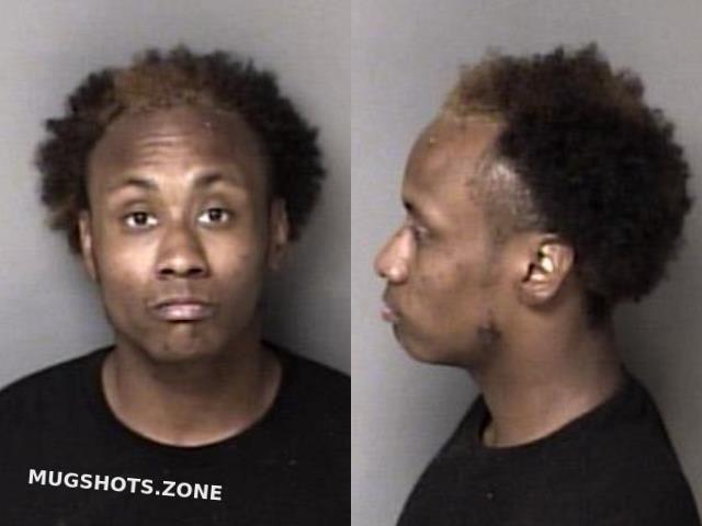 MORTON SHAMONT SHERMAN 05/28/2023 - Gaston County Mugshots Zone